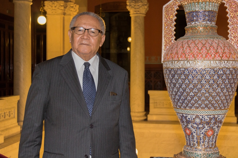 Renovación de la Junta Directiva | Noticia | Asociación de Academias de ...