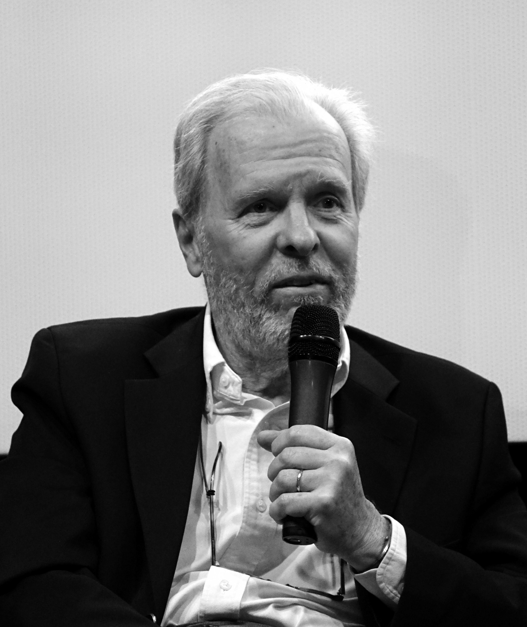 Harry Belevan-McBride | Académico | Asociación de Academias de la ...