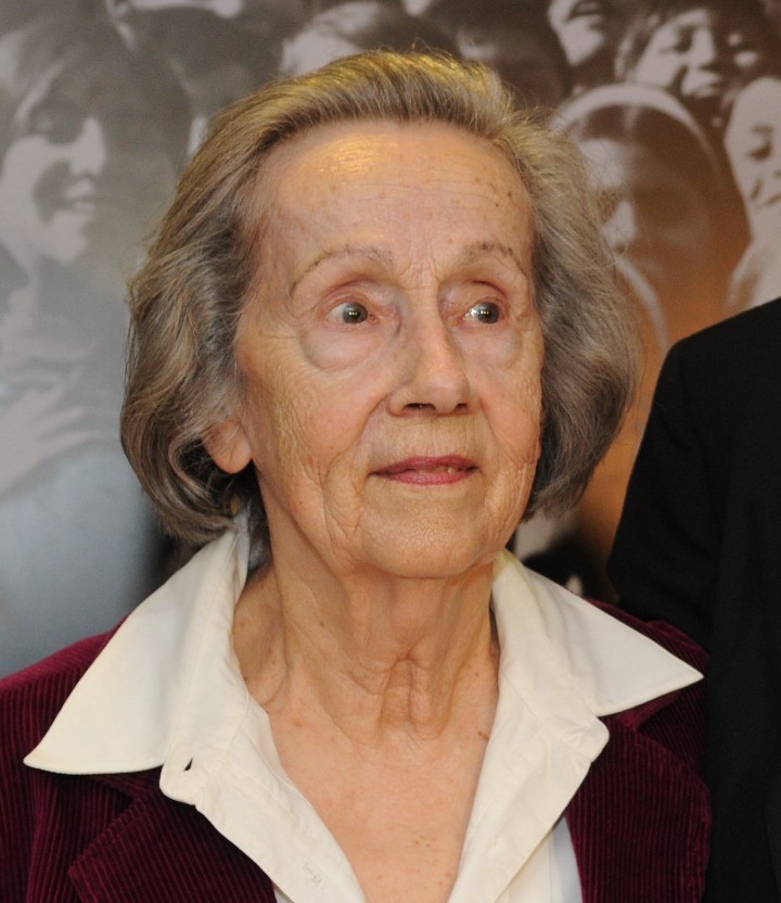 Carla Cordua Sommer | Académico | Asociación de Academias de la Lengua ...