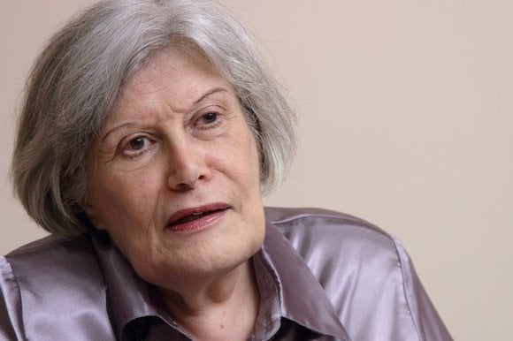 Élida Lois (académica honoraria) | Académico | Asociación de Academias ...