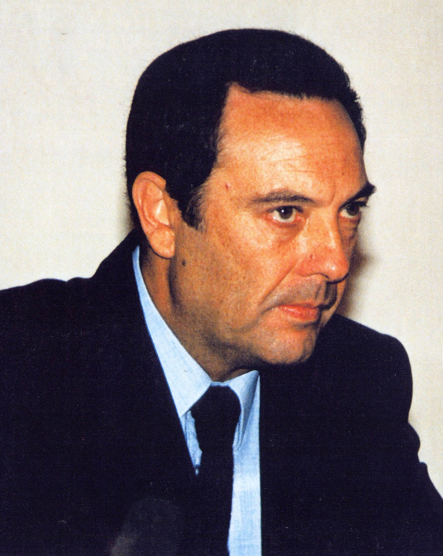 Abel Posse | Académico | Asociación de Academias de la Lengua Española