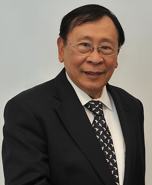 Alberto G. Rómulo | Académico | Asociación de Academias de la Lengua ...