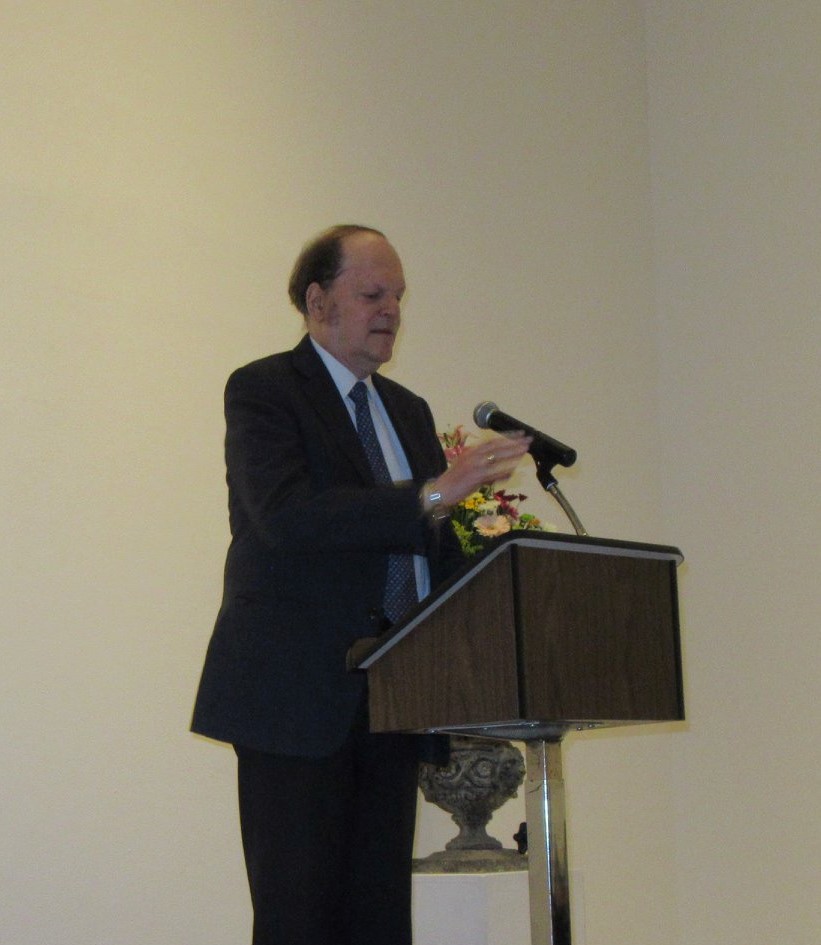 David Escobar Galindo | Académico | Asociación de Academias de la ...