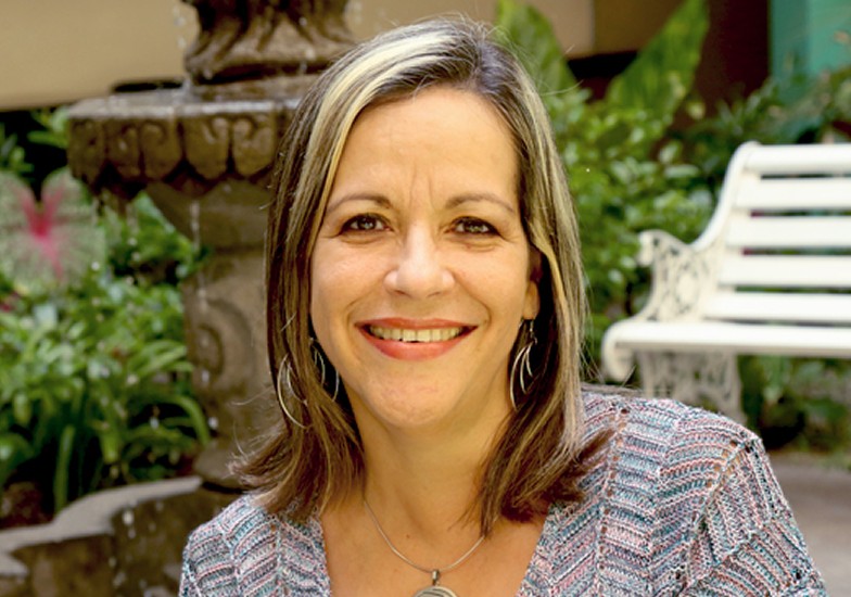 María Cristina Orantes Huezo | Académico | Asociación de Academias de ...