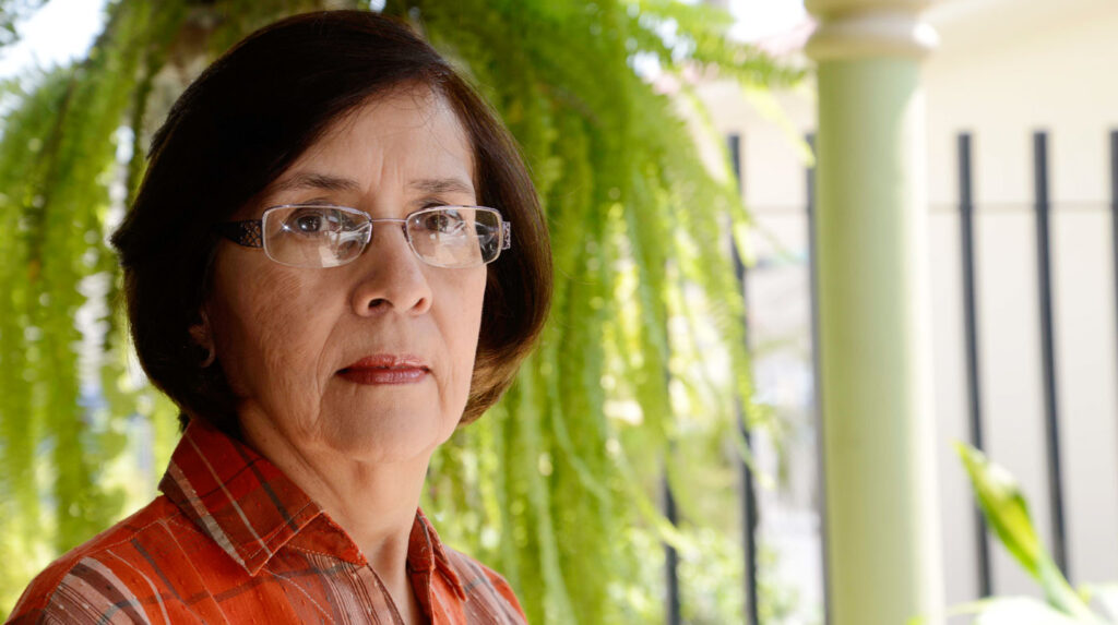 Cecilia Ansaldo Briones | Académico | Asociación de Academias de la ...