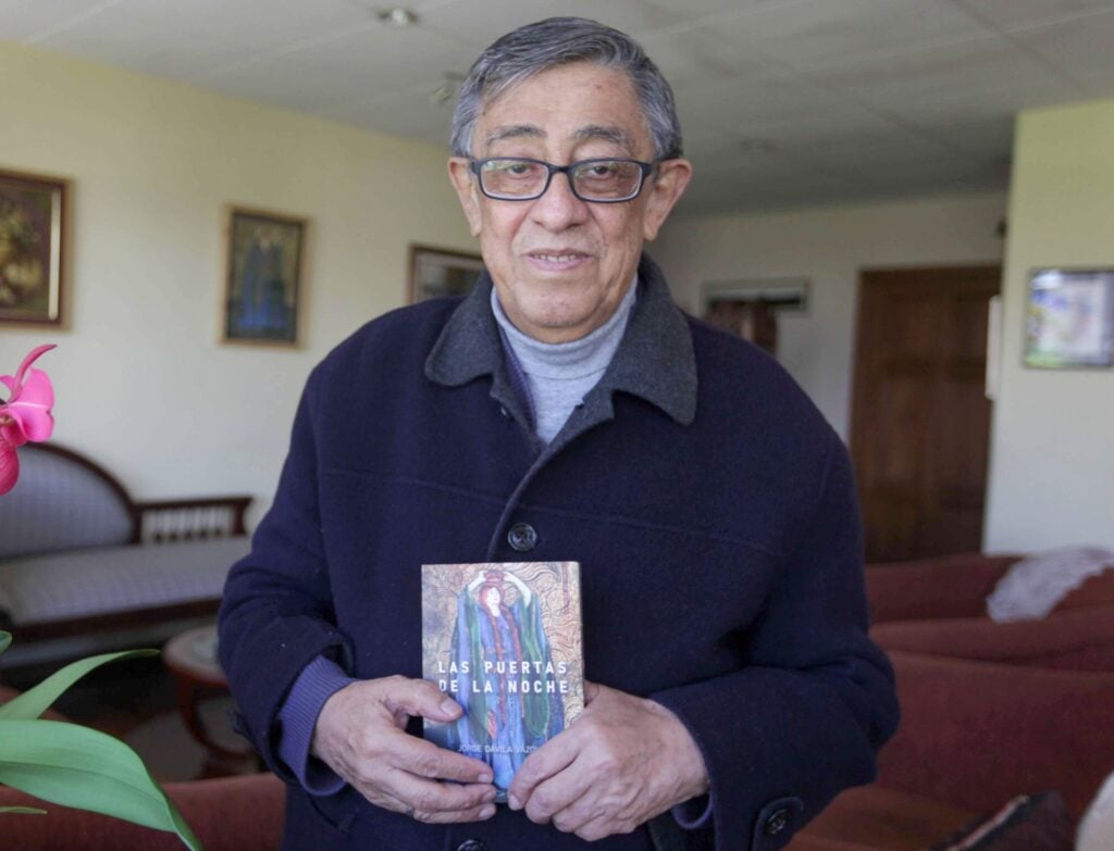 Jorge Dávila Vázquez | Académico | Asociación de Academias de la Lengua ...