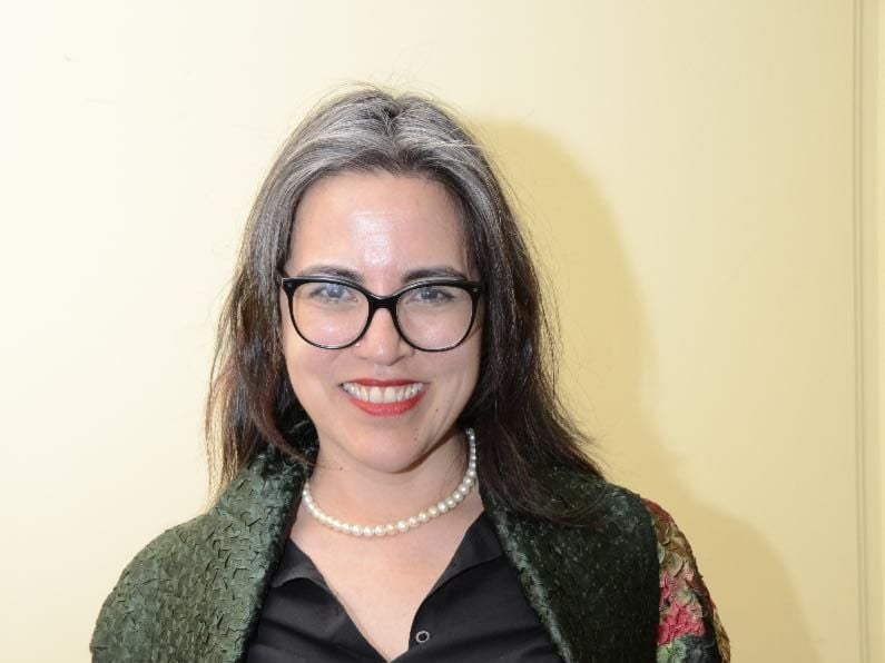 La lingüista Soledad Chávez se incorpora a la Academia Chilena de la ...