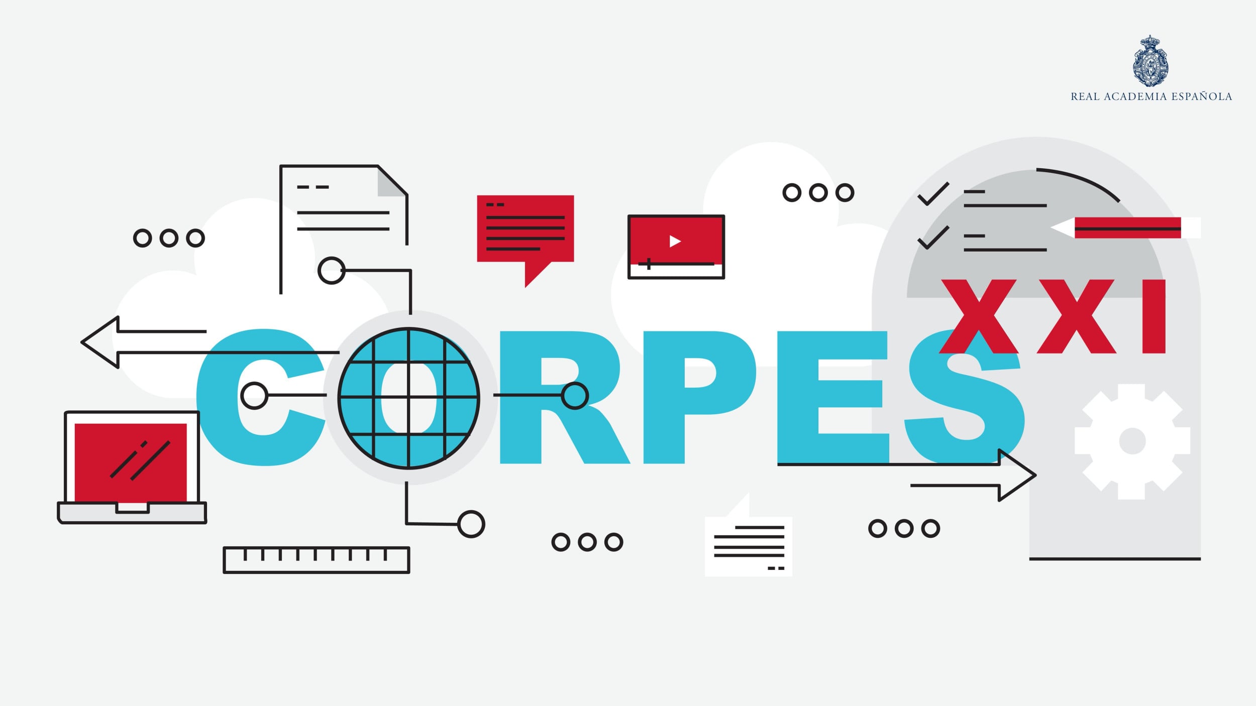 Nueva interfaz y más funcionalidades: así es el nuevo CORPES 1.0 ...