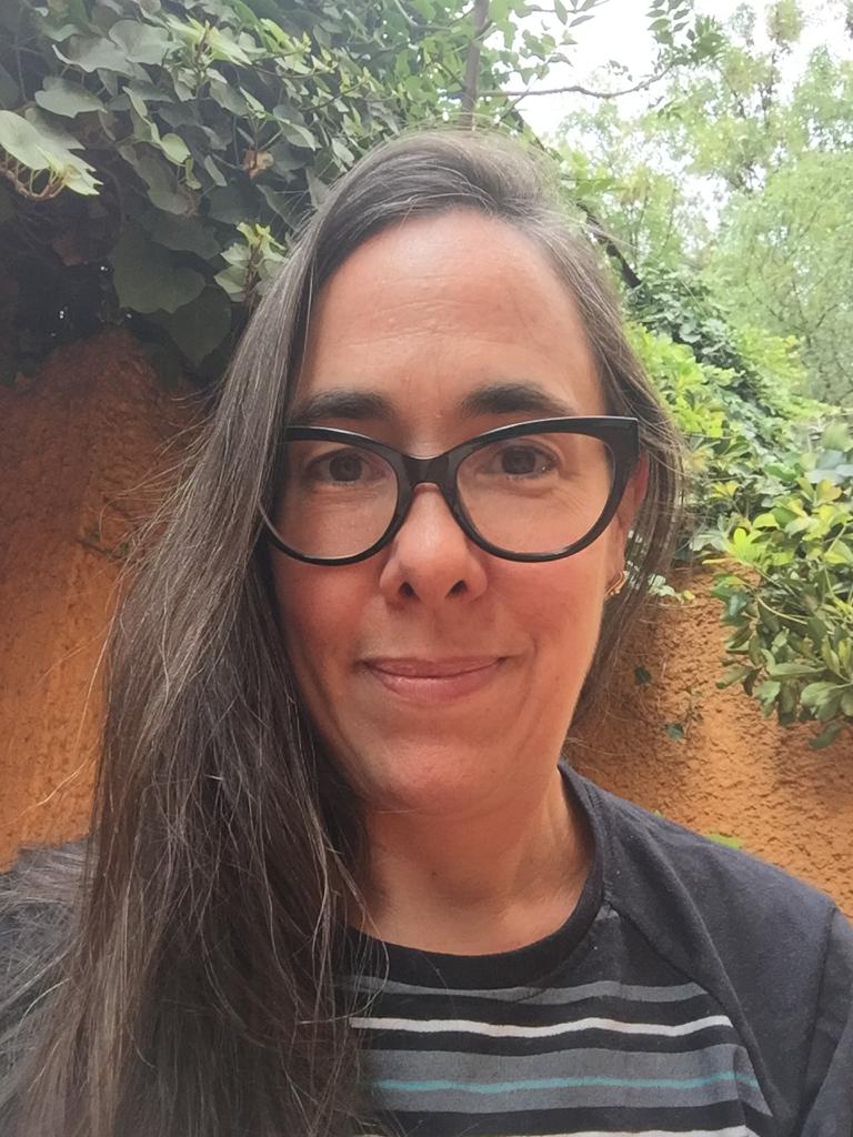 Marina Garone Gravier | Académico | Asociación de Academias de la ...