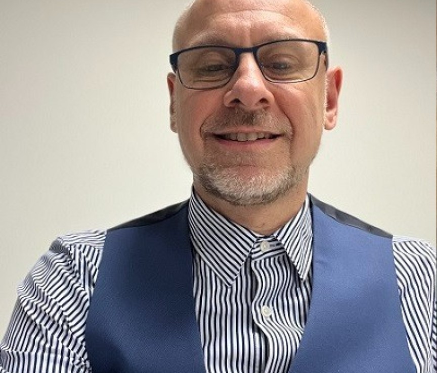 Alejandro Parini | Académico | Asociación de Academias de la Lengua ...