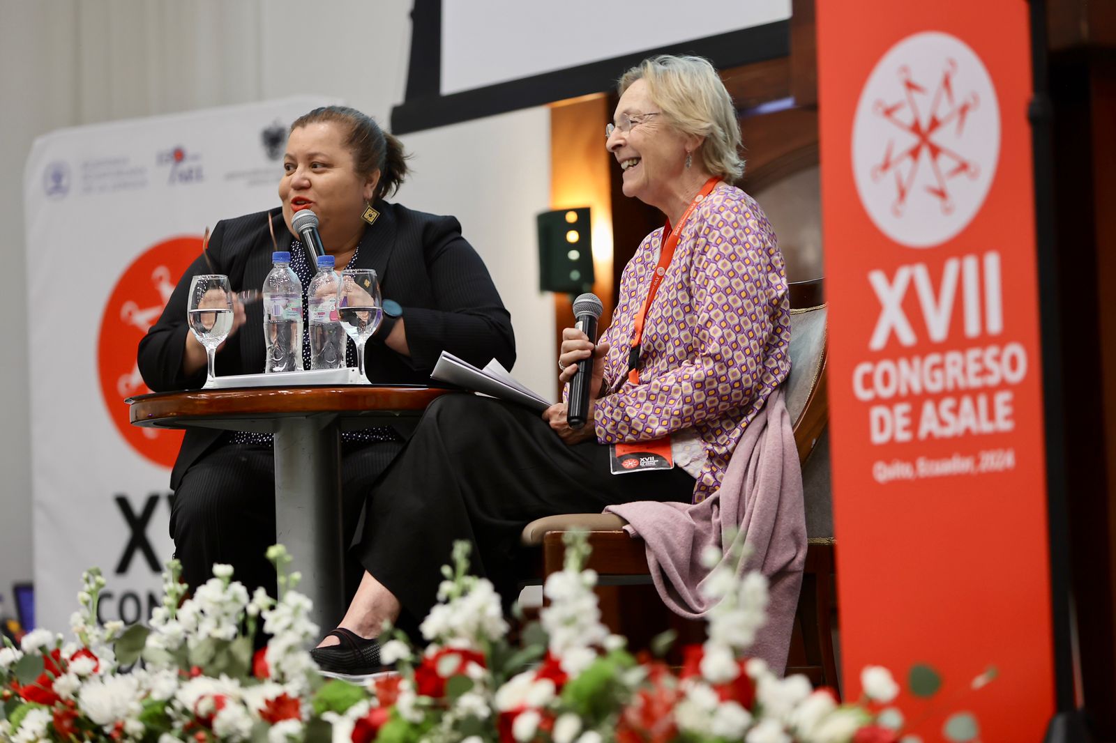 Tercera jornada del XVII Congreso de la Asociación de Academias de la ...