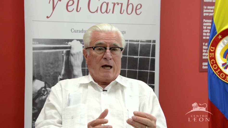 Benjamín Ardila Duarte | Académico | Asociación de Academias de la ...