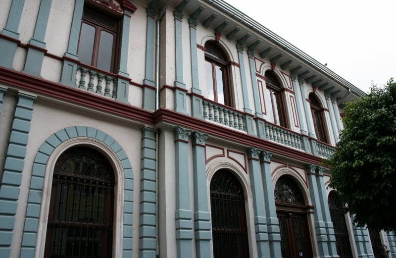 Marta Eugenia Rojas Porras | Académico | Asociación de Academias de la ...