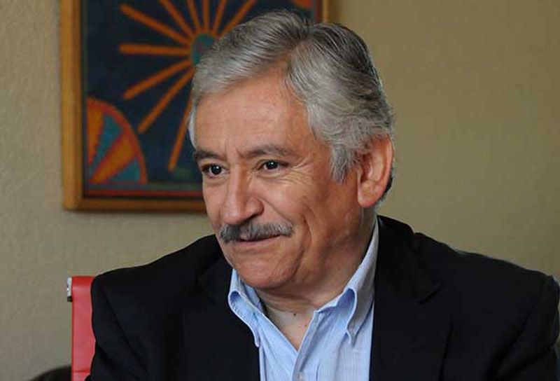 Fernando Nava, nuevo académico de número | Noticia | Asociación de ...