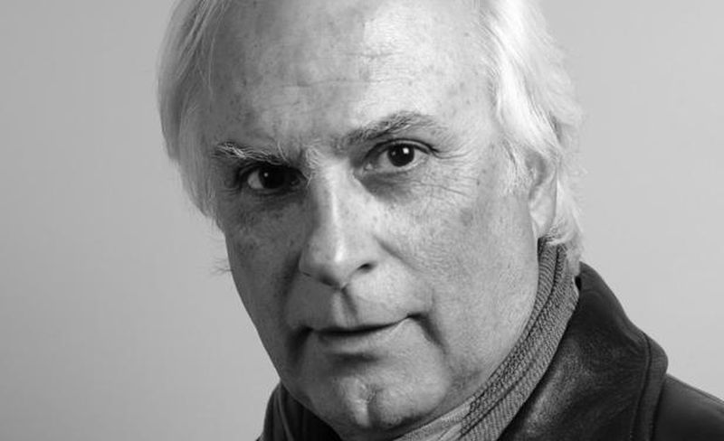 Ingreso del escritor Hugo Burel en la ANL | Noticia | Asociación de ...