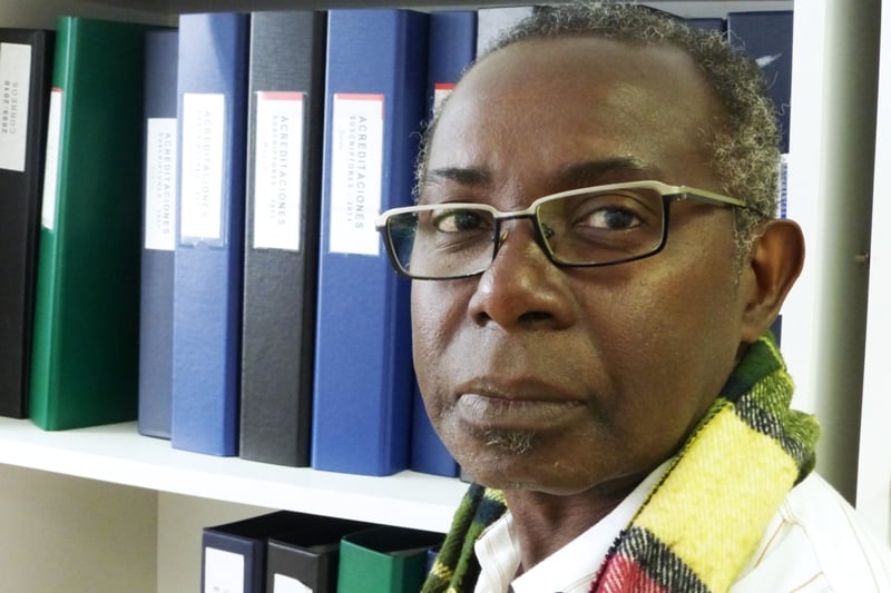 Armando Zamora Segorbe | Académico | Asociación de Academias de la ...