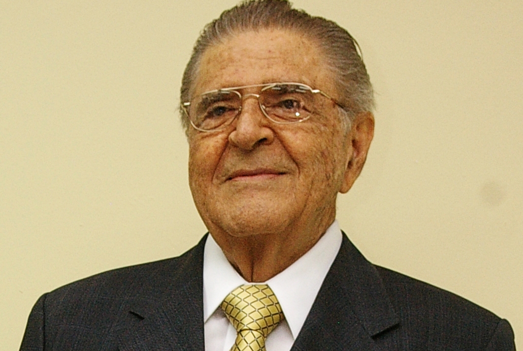 René Fortín Magaña | Académico | Asociación de Academias de la Lengua ...