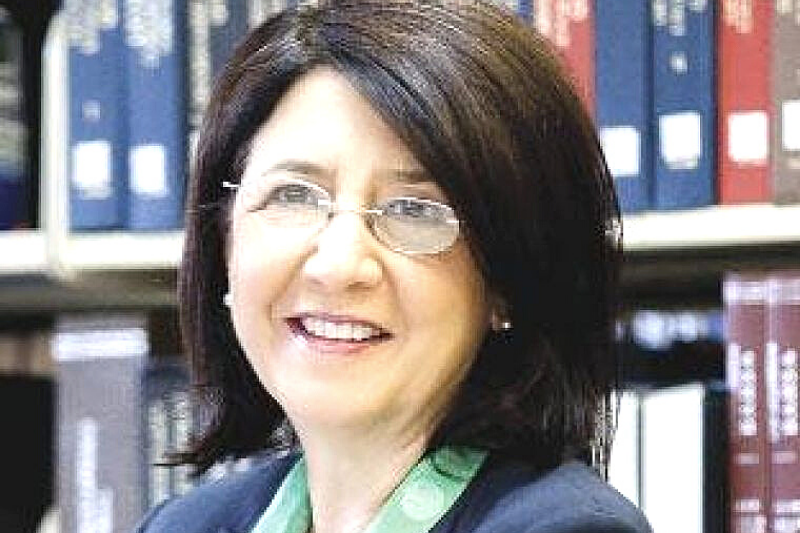 Ana Margarita Haché | Académico | Asociación de Academias de la Lengua ...