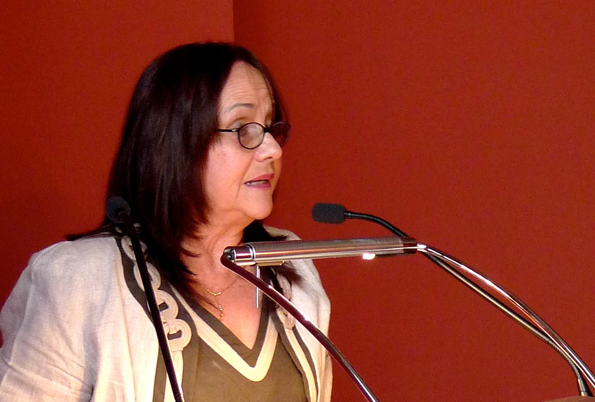 Renée Ferrer | Académico | Asociación de Academias de la Lengua Española