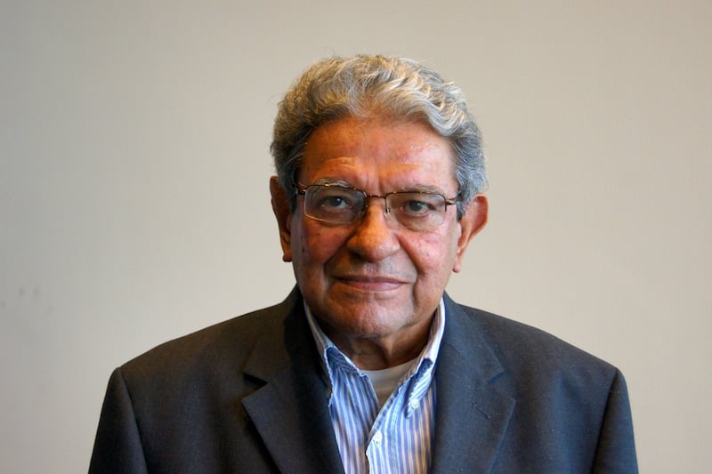 Fallece el novelista e historiador Marco Carías Zapata, exdirector de ...