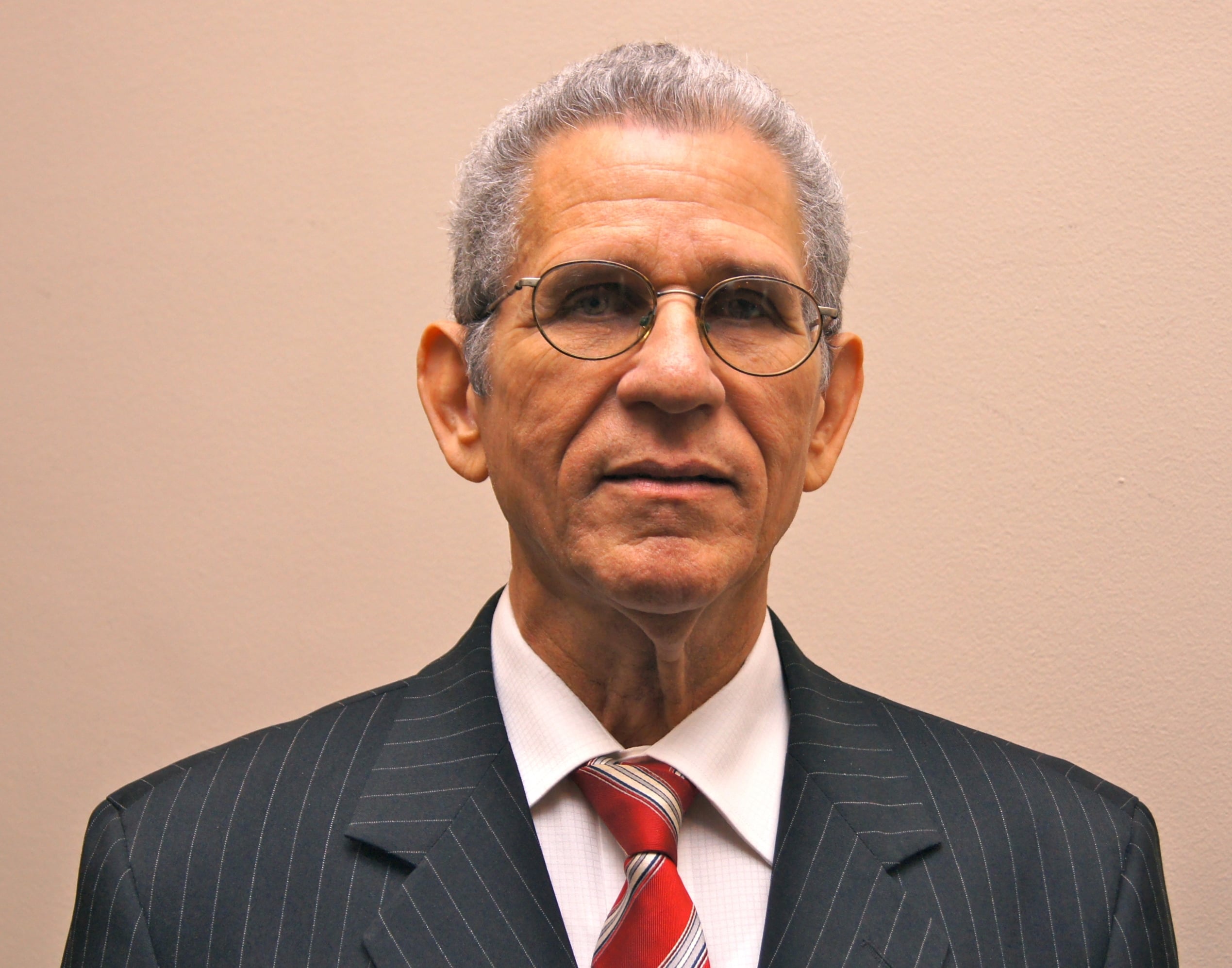 Bruno Rosario Candelier | Académico | Asociación de Academias de la ...