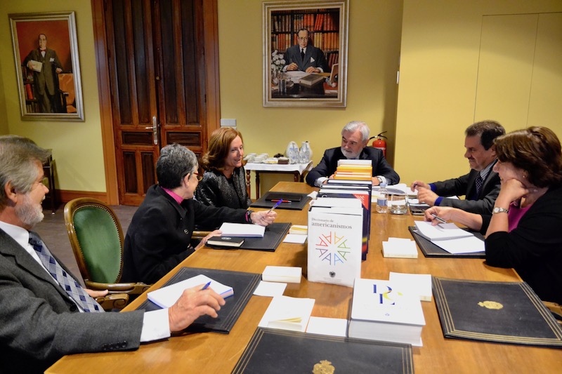 Aurora Egido, nueva tesorera de la ASALE | Noticia | Asociación de ...