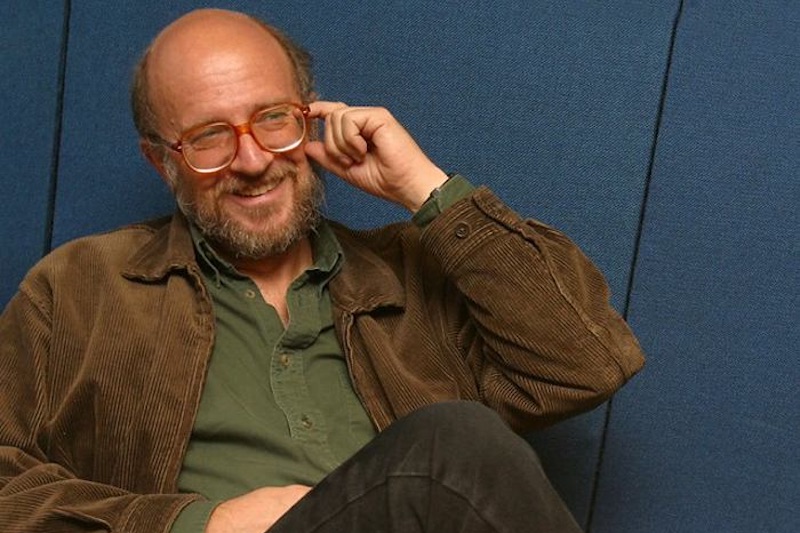 Daniel Samper ingresa con un discurso sobre Quevedo | Noticia ...