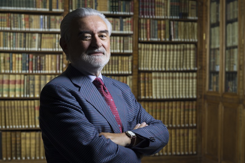 Solidaridad de la RAE y la ASALE con las víctimas del terremoto del ...