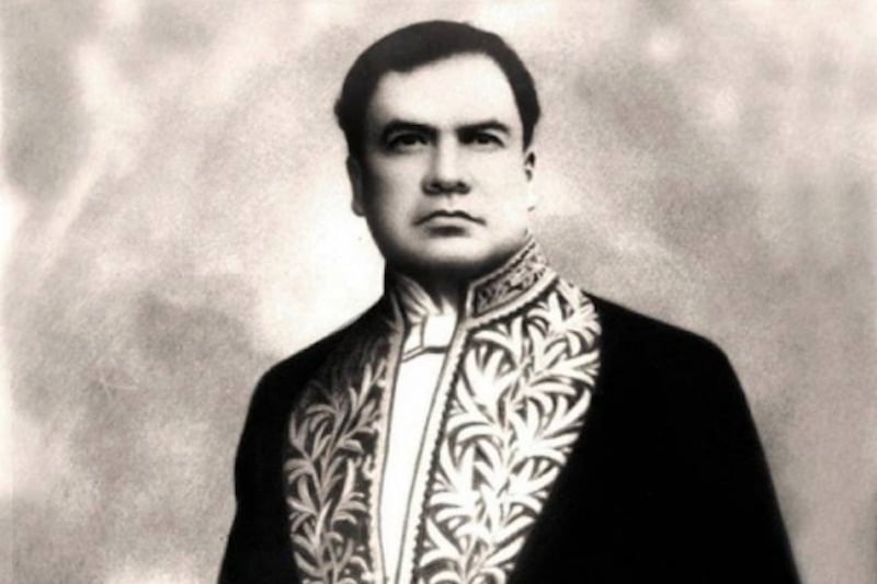 Primer centenario de la muerte de Rubén Darío (1867-1916) | Noticia ...