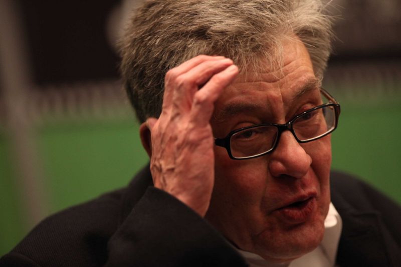 La FIL recuerda al poeta y académico mexicano José Emilio Pacheco ...