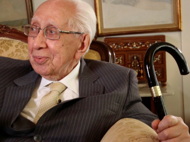 Duelo por la muerte de Ramón J. Velásquez | Noticia | Asociación de ...