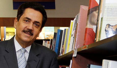 Tony Raful Tejada, distinguido con el Premio Nacional de Literatura ...