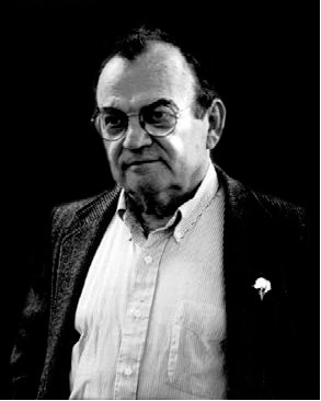 Fallecimiento de Mordecai Rubín | Noticia | Asociación de Academias de ...
