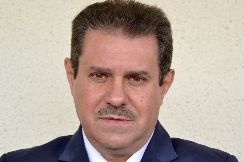 Francisco Javier Pérez, miembro correspondiente | Noticia | Asociación ...