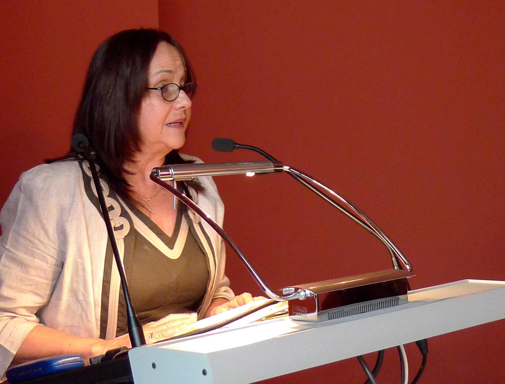 Taller de gramática española en Asunción | Noticia | Asociación de ...