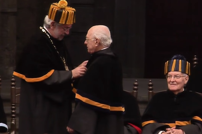 Jaime Labastida recibe en Colima el reconocimiento Juan José Arreola ...