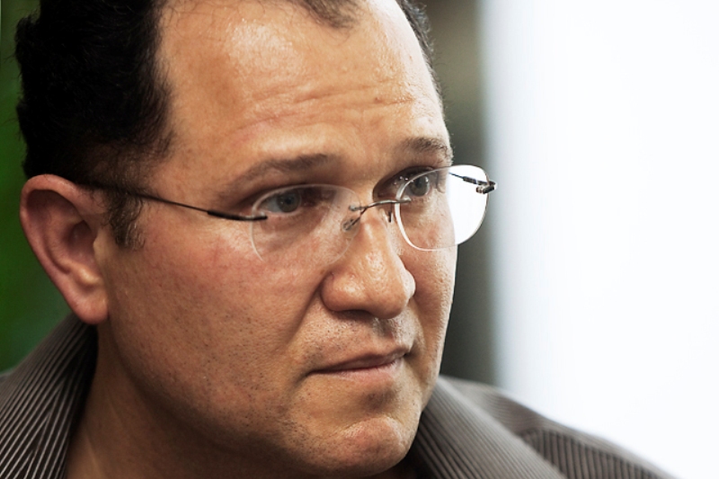 Jorge Ernesto Lemus Sandoval | Académico | Asociación de Academias de ...