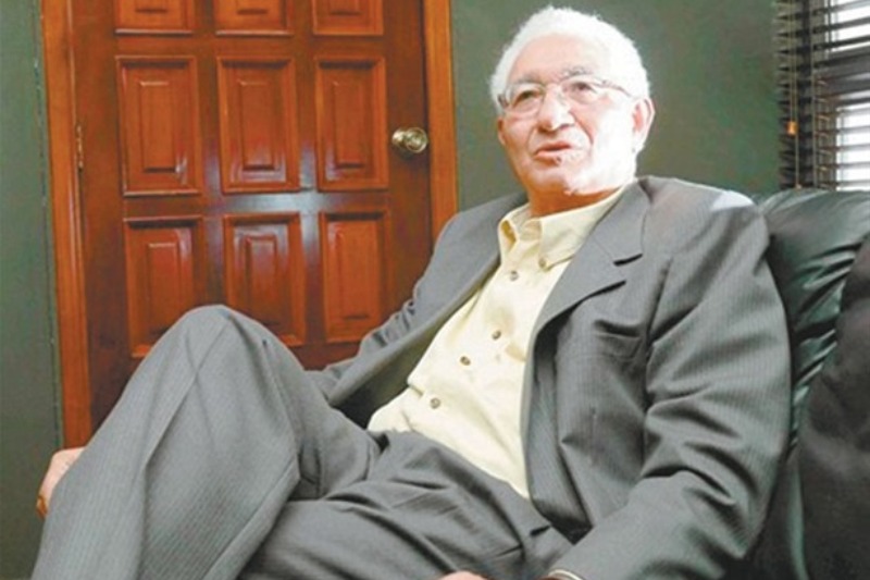 Manuel Matos Moquete, Premio Nacional de Literatura 2019 | Noticia ...