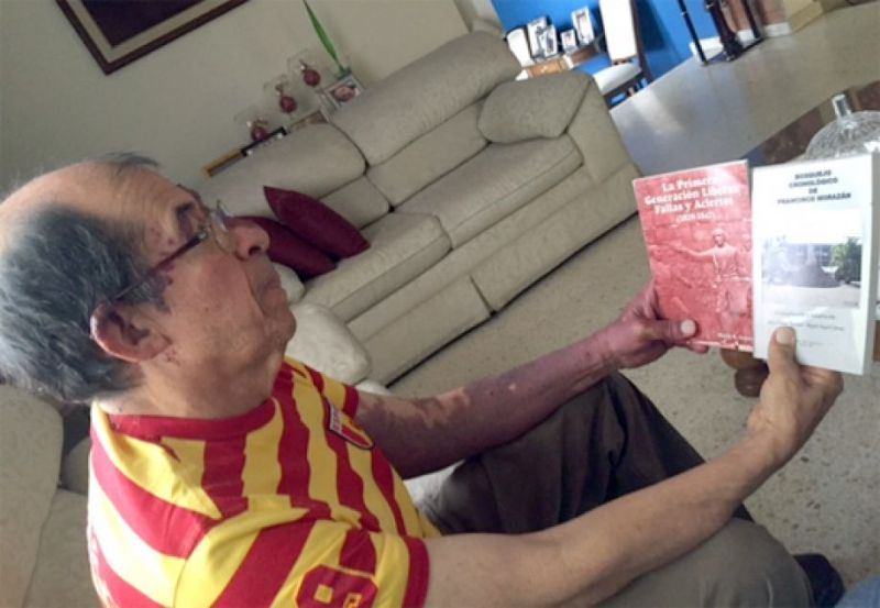 Mario Argueta | Académico | Asociación de Academias de la Lengua Española