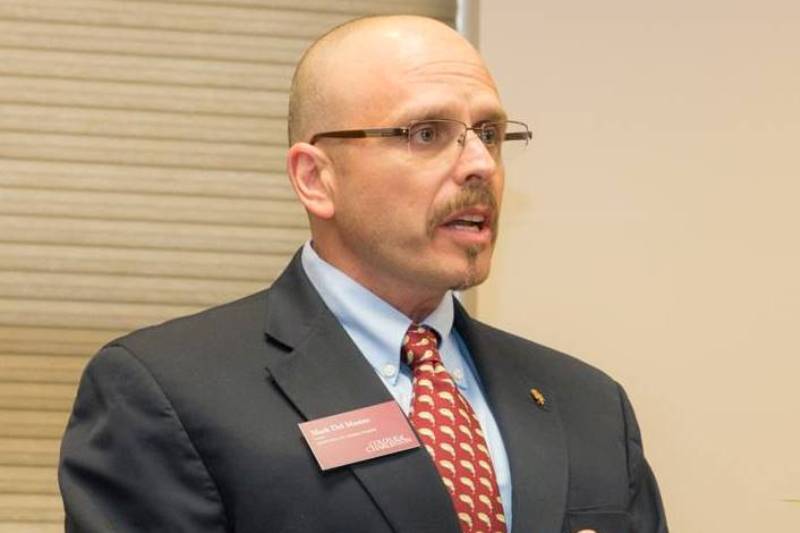 Mark P. Del Mastro | Académico | Asociación de Academias de la Lengua ...