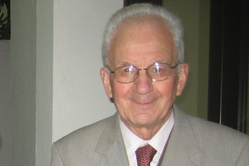 Maximino Fernández Fraile | Académico | Asociación de Academias de la ...