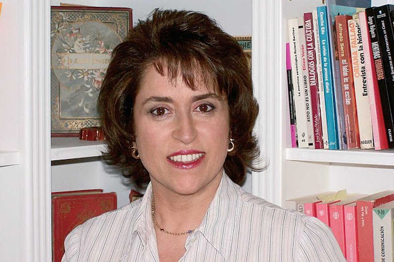 Patricia Stambuk, nueva académica de número | Noticia | Asociación de ...
