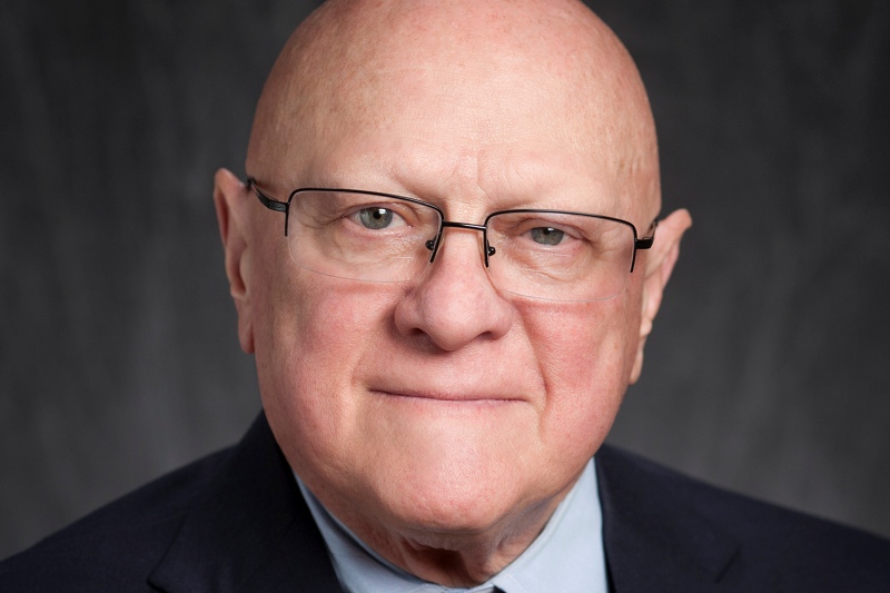 Luto por el fallecimiento del hispanista Joseph Ricapito (1933-2018 ...