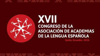 Inicio ASALE | Asociación de Academias de la Lengua Española